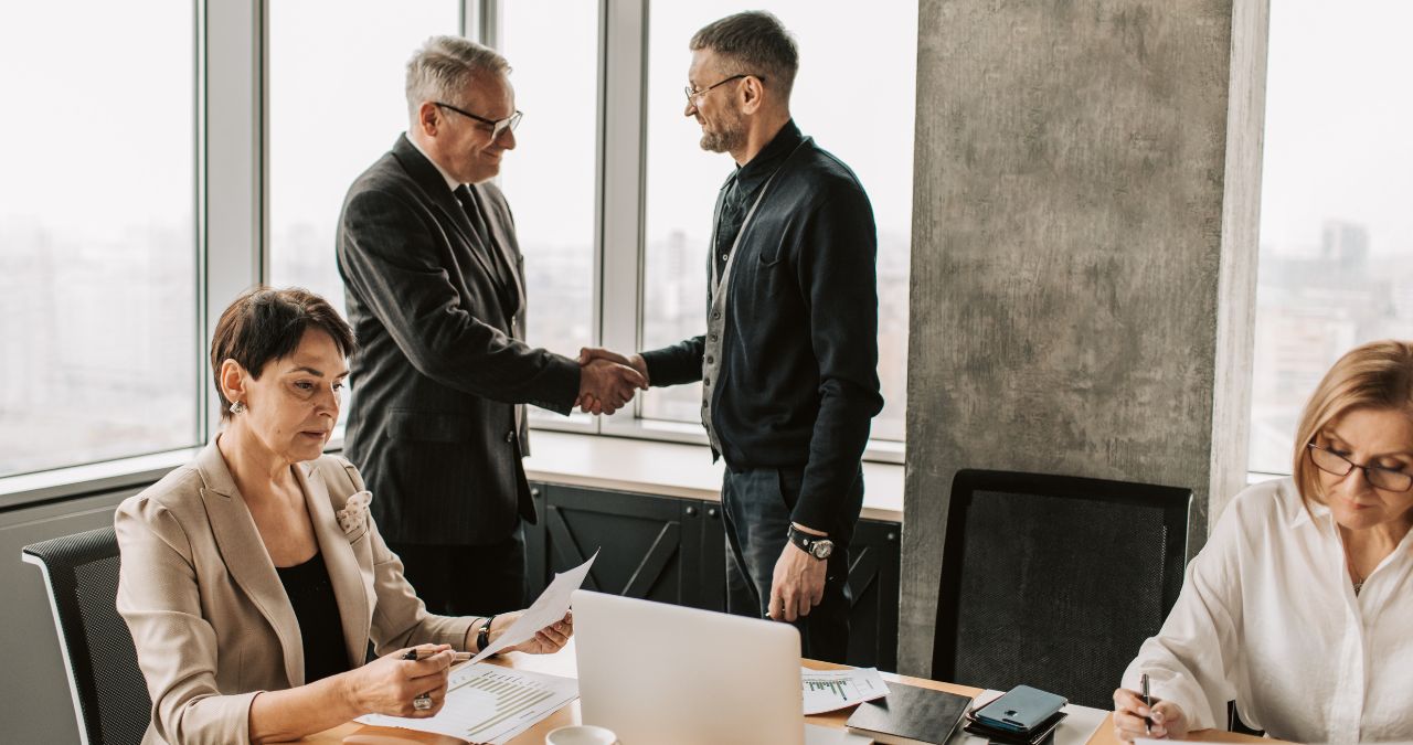 General Partners (GP) vs. Limited Partners (LP) Roles & Dynamics